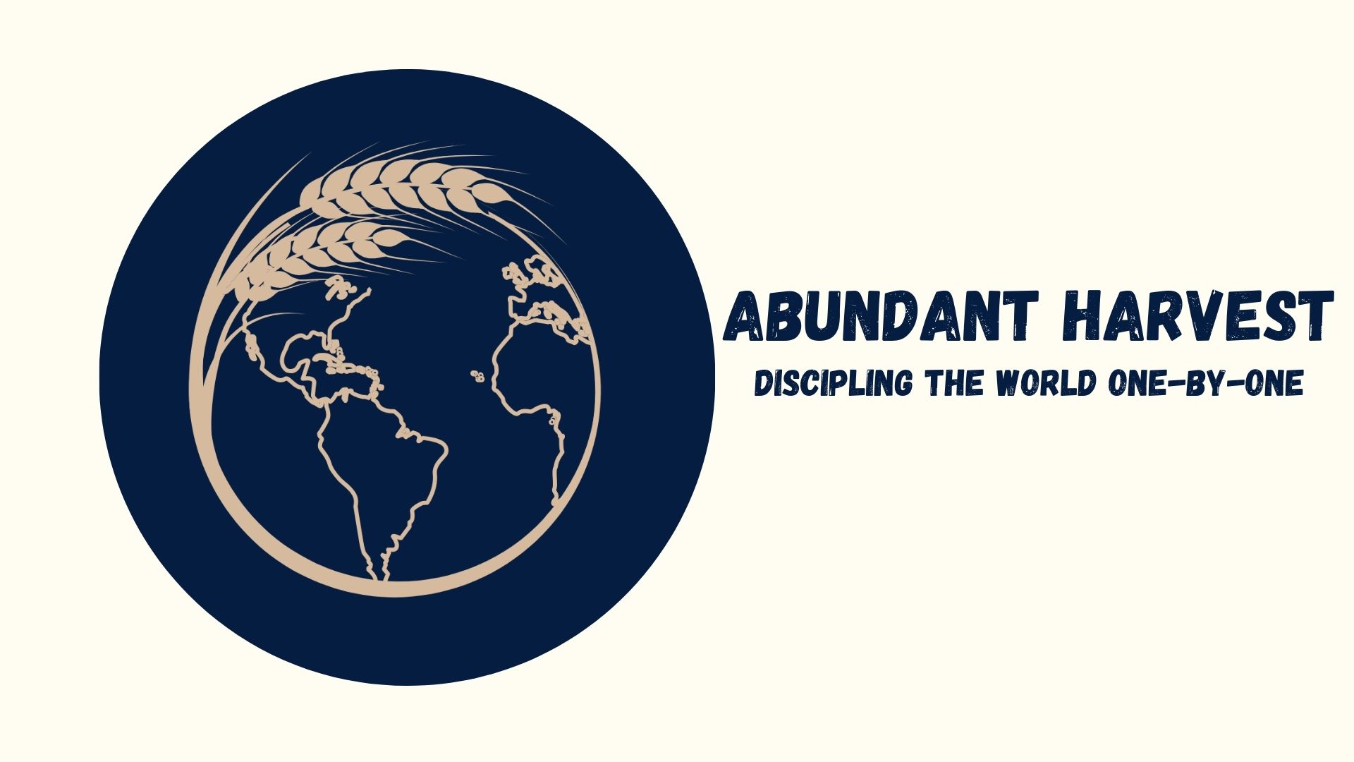 Home - Abundant Harvest Church